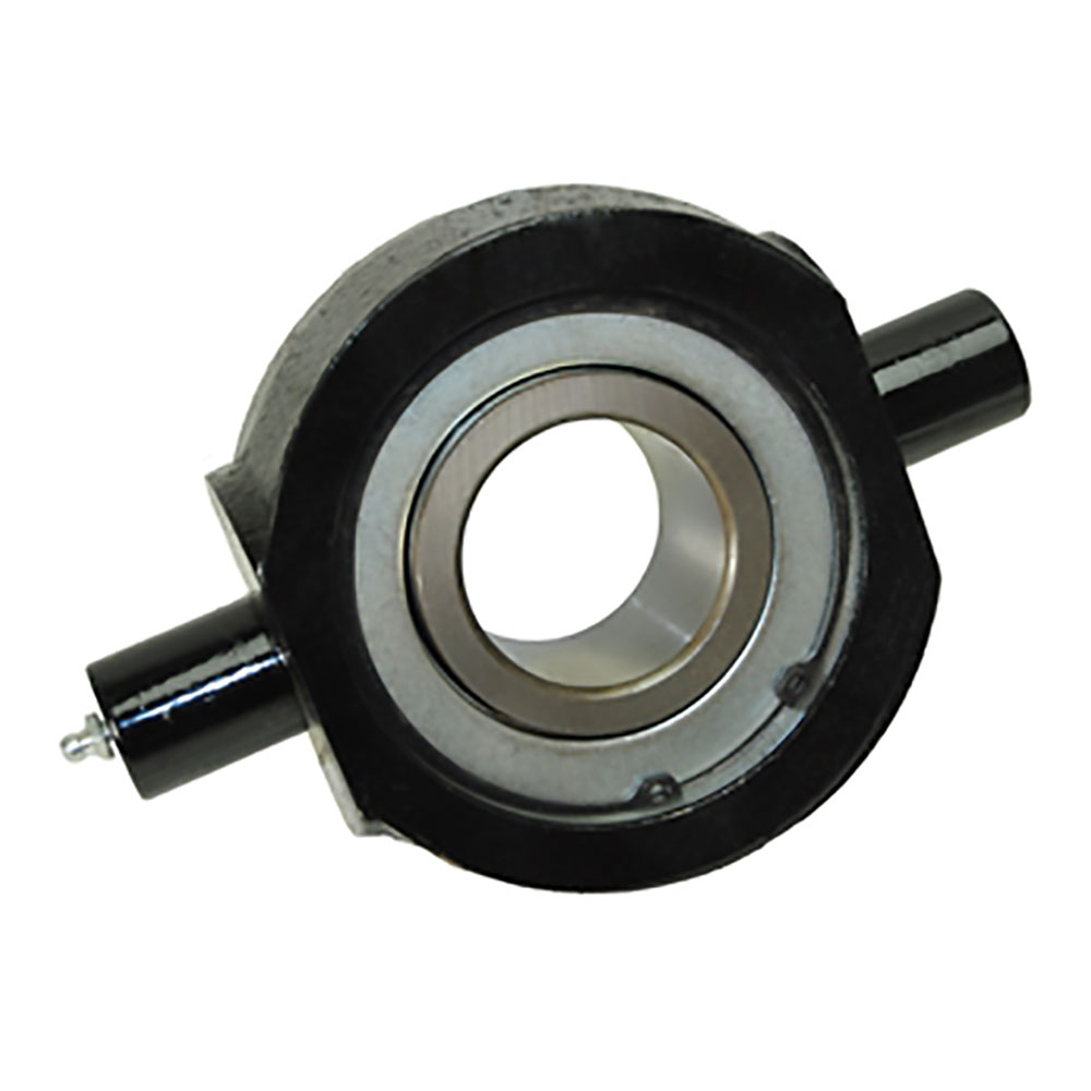 Trunnion bearings store
